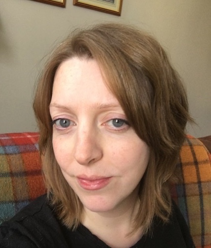 About me – Marissa Mardon